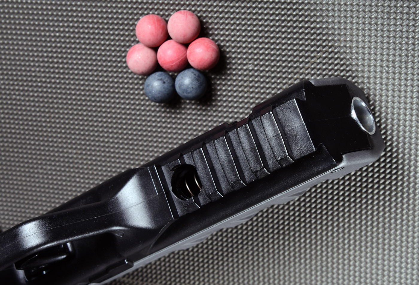 Bravo 1.50 LTL | Less Than Lethal